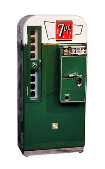 Choosing A 1950s Classic Soda Machine To Restore Soda Machines Soda