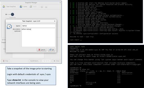 Vmware Workstation And Vyos Software Router Expedite On Prem Kubernetes And Openshift Labs