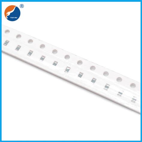 China 1206 Fast Acting Slow Blow Surface Mount Fuses Smd Fuse China Smd Fuses 0603 Smd Fuse