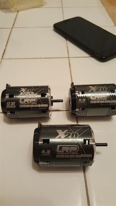 For Sale Mod Motors 3 5 6 5t R C Tech Forums