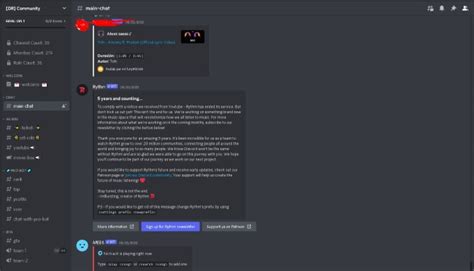 Do Discord Custom Discord Servers By Grimmmsp Fiverr