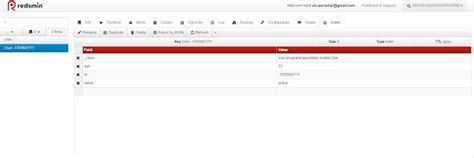 Implementing Redis With Spring Boot ~ Program In Java Java Examples