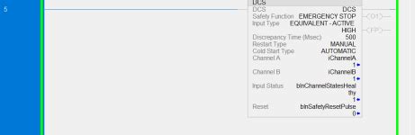 DCS Function Block PLCS Net Interactive Q A