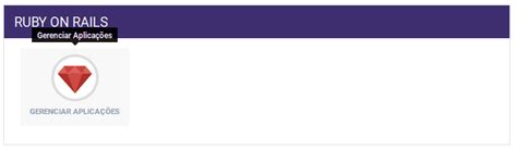Instalar O Redmine Em Um Ambiente Ruby On Rails Ajuda Kinghost