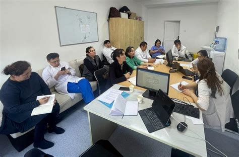 Эрхтэн эд эс шилжүүлэн суулгах багуудын тусламж үйлчилгээний гүйцэтгэл үр дүнд үнэлгээ хийж