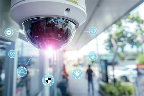Intelligent Connected Video Putting Modern Surveillance To Work Arcules