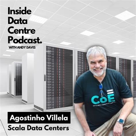 agostinho villela cto and engineering vp scala data centers building an ai city datax connect