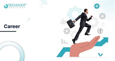 Build Your Future At Techvoot Solutions Hiring Now