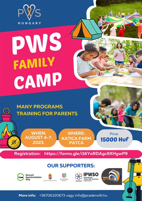 Supporting Pws Events And Projects In 2023 Ipwso