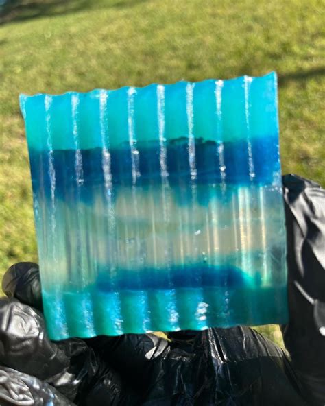 Eat It Raw Yoni PH Balanced Soap Best Feminine Wash Soap Etsy