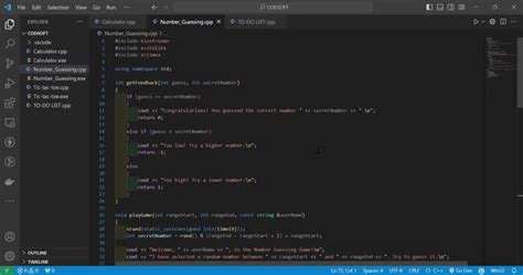 Ashray Kumar On Linkedin Codsoftinternship Codsoft Programming