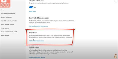 Fix Antimalware Service Executable High Memory Usage
