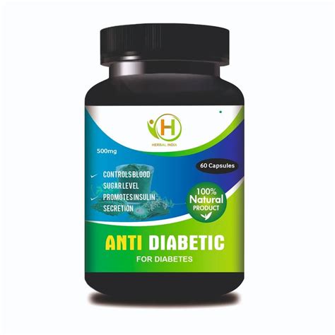 Sugar Control Herbal Capsules At Rs 80 Bottle Herbal Capsules In Jaipur Id 2853438994355