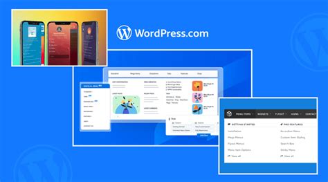 wordpress menu plugins best picks for building website menus