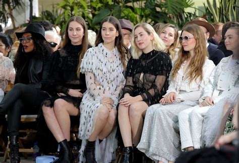 Tracee Ellis Ross Brie Larson And More From Rodartes Star Studded