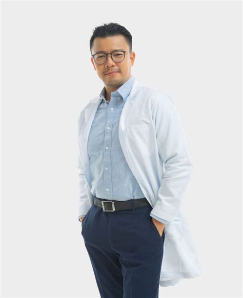 Dr Aly Act Health Clinic