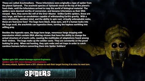 Slugs And Bugs Conversion NSFW Adults Only By The Anax