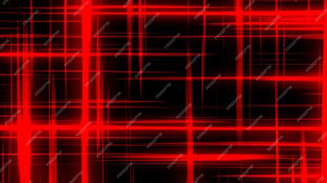 Premium Photo Abstract Colorful Glowing Grid Lines Background Glowing Technology Stripe