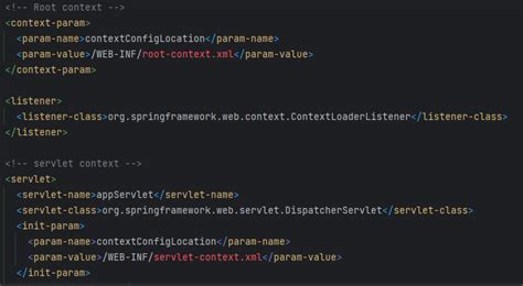 intellij에서 spring mvc 프로젝트 생성하기