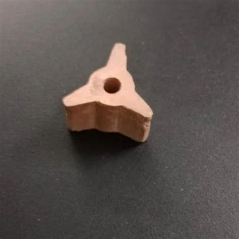 High Voltage 36 To 230 Kv Ceramic Insulators For Industrial Use At ₹ 720 Piece In Ahmedabad