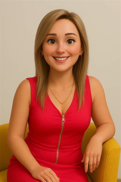 Carrefour Voici Lavatar Pixar De Marilyne On Vous Présente