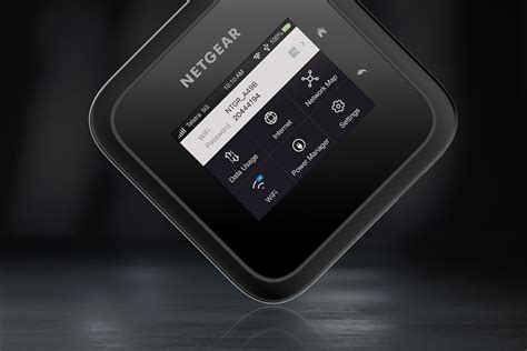 Netgear Nighthawk M Pro Mobile Hotspot Review Reliable Connectivity On The Go Tech Spy Magazine
