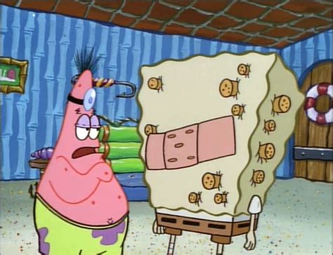 Spongebuddy Mania Spongebob Episode Suds