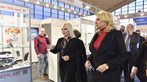 Међународни сајам „Снага природе” отворен у Београду