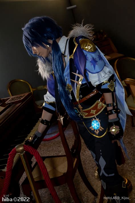 Memories Genshin Impact Hoyolab