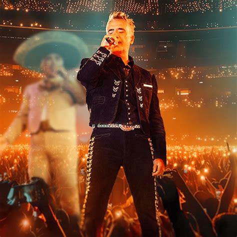 Alejandro Fernández Downtown Phoenix