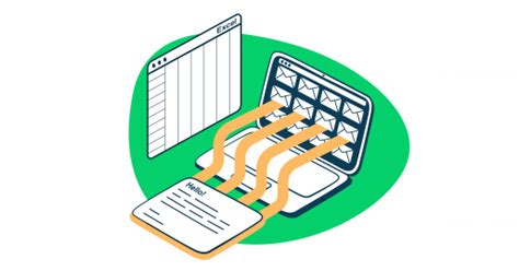 Mail Merge Excel A Tutorial With Examples 2025