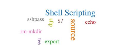 🚀 Mohammad Ahshan D On Linkedin Advanced Shell Scripting