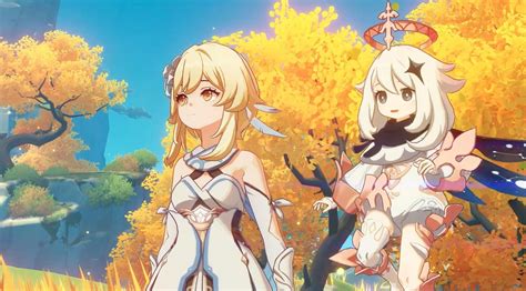 Genshin Impact Tips And Tricks For Beginners Gachazone