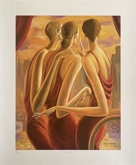 The View — Ernie Barnes Official