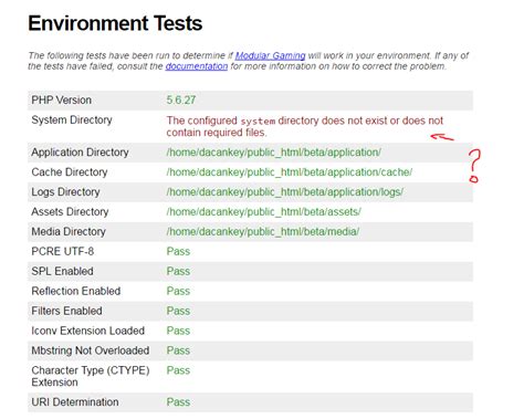Htaccess How To Remove System Directory Does Not Exist Stack Overflow