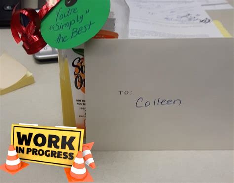 Colleen Dort Pcp On Linkedin Valued Appreciated Work Nscc