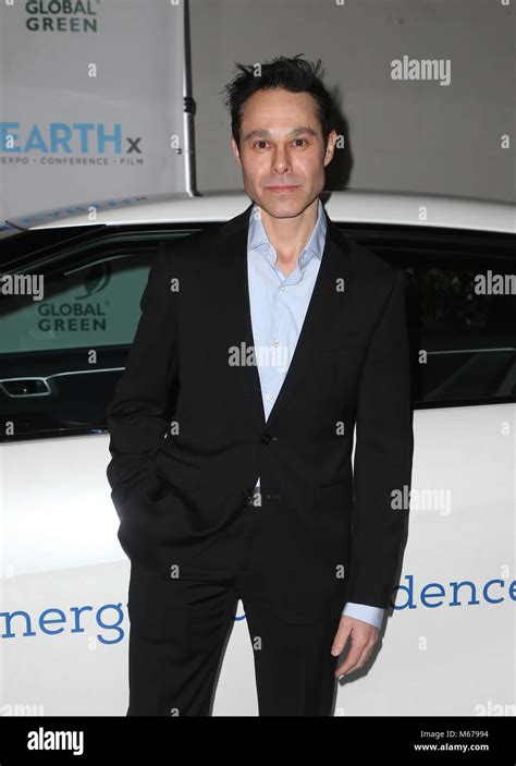 Los Angeles Ca February 28 Jorge Heredia At The 15th Anniversary