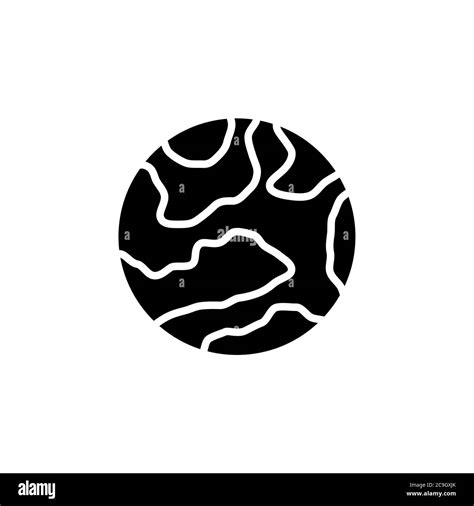 Mercury Planet Logo