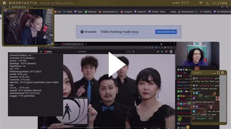 Luna Russels Girlfriend Has A Message To Zoil Rzoil