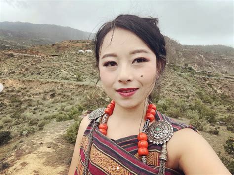 Dechen Wangmo Raised By Yogis Olivia Clementine