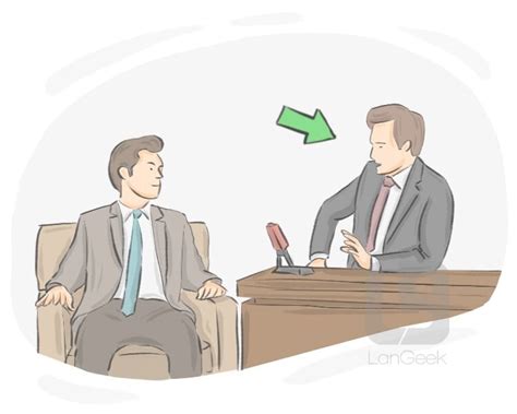 Definition And Meaning Of Compere Picture Dictionary