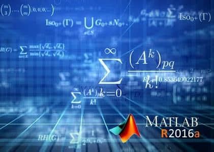 Matlab 2016
