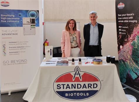 Standard Biotools On Linkedin Immuneprofiling Clinicalresearch