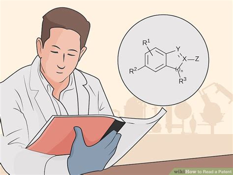 Simple Ways To Read A Patent 14 Steps With Pictures WikiHow Life