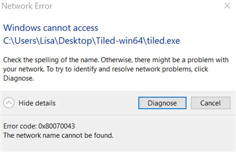 Can T Install Tiled Bugs Tiled Forum
