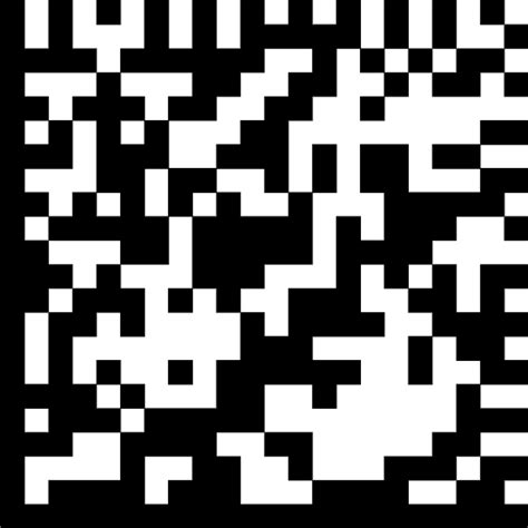 Datamatrix Logo Logo Png Download