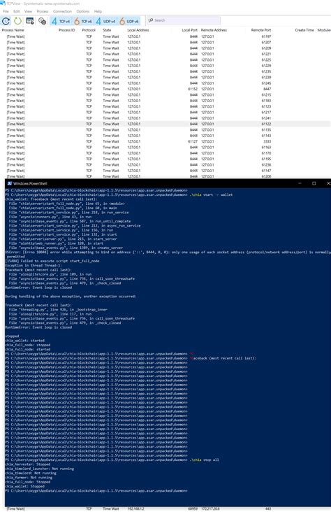 [help] cannot connect to host 67 188 143 14 8444 · issue 3453 · chia