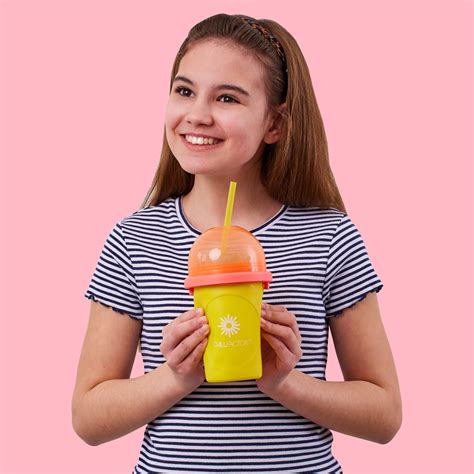 Chillfactor Hwt Chill Factor Slushy Maker Mango Mania 07950