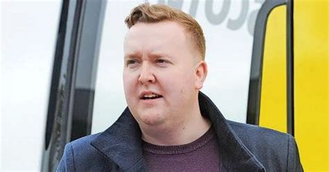 Snp Sex Pest Jordan Linden Probed Over Claims He Carried Out Attack Aged 13 Daily Record