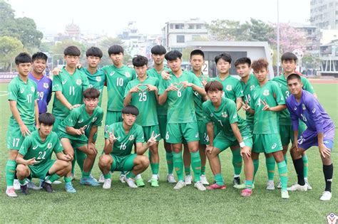 世界中學生足球錦標賽選拔賽 醒吾高中、新北高中取得資格 Tsna體育新聞團隊